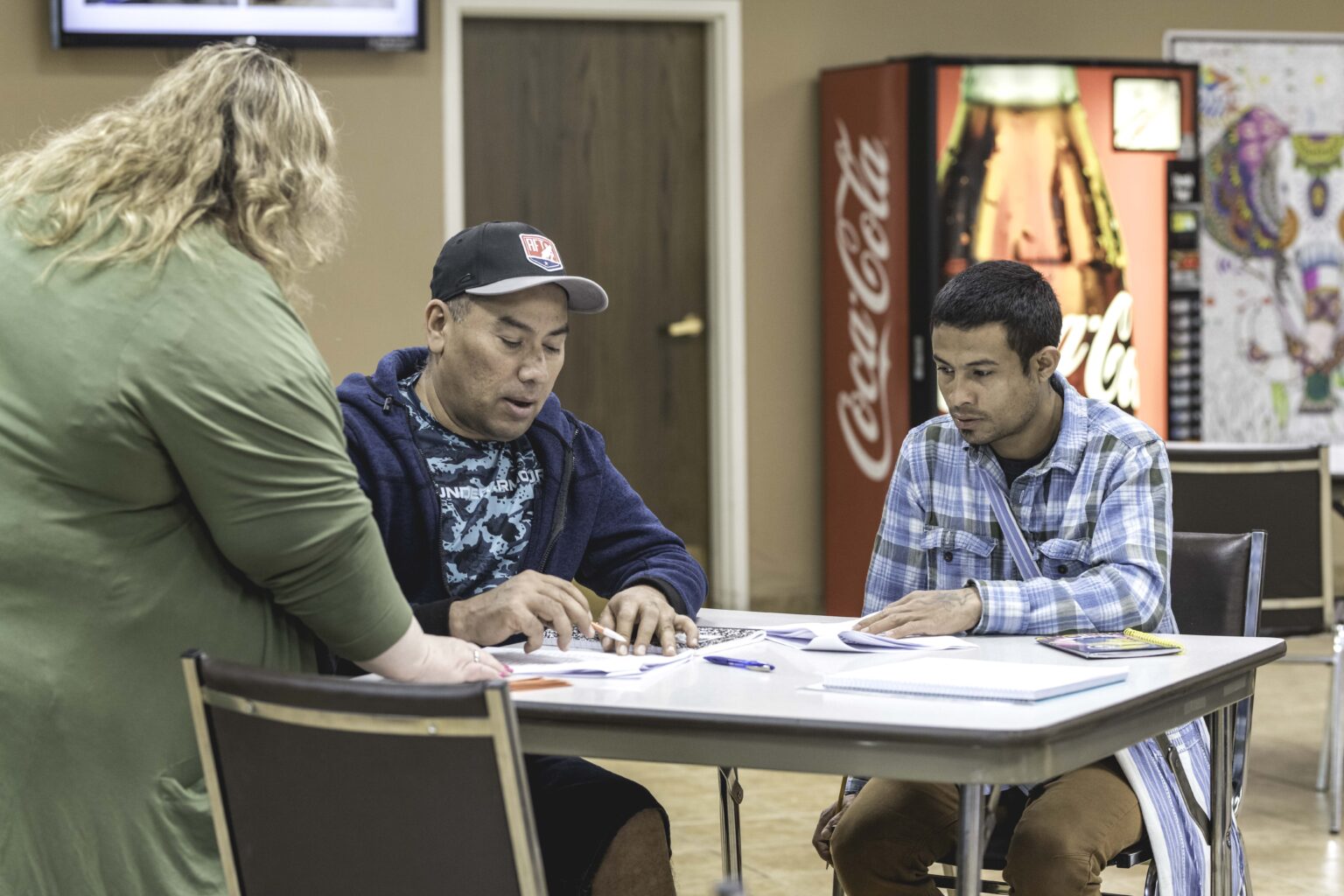 EL Classes (ESL) - Southwest ABE